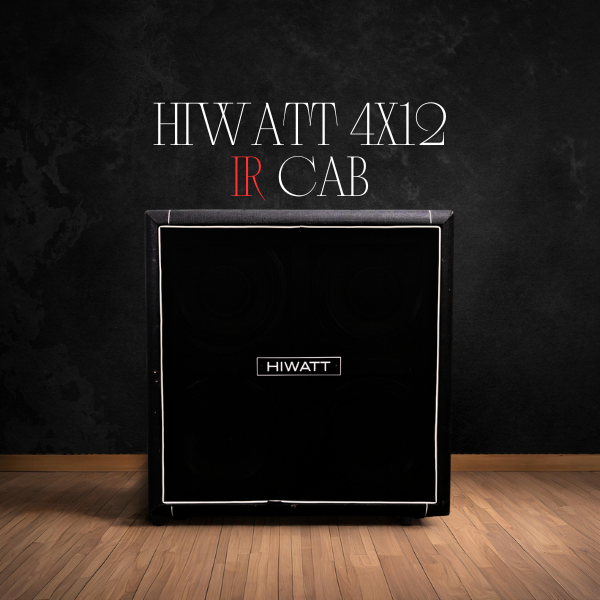 IR CAB – Clone Profile