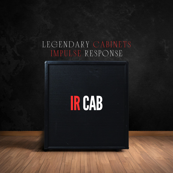 IR CAB – Clone Profile